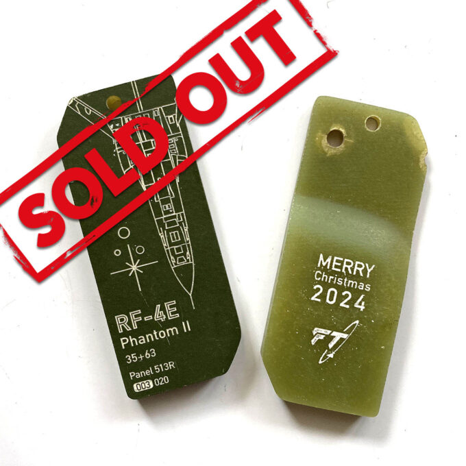 RF-4E Phantom | Panel 513R | FIGHTERTAGS